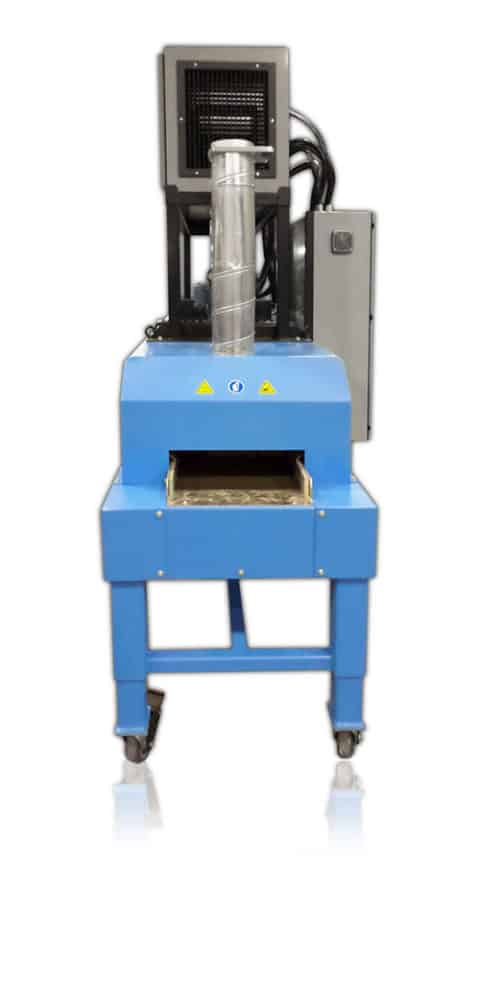 Pyro in-stock ovens program | Industrial oven manufacturer | Pyromaître